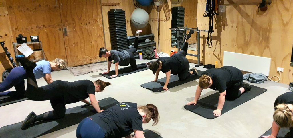 Home - Get Fit With Nic Personal Training