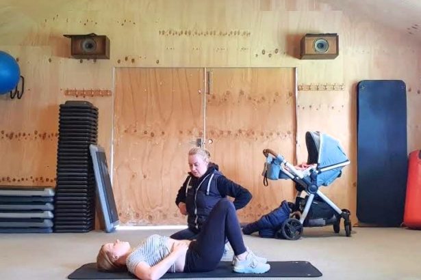 Home - Get Fit With Nic Personal Training
