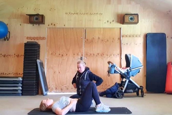 Home - Get Fit With Nic Personal Training