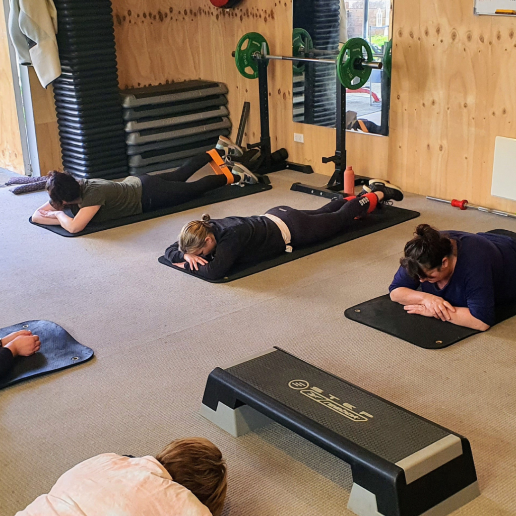 Home - Get Fit With Nic Personal Training